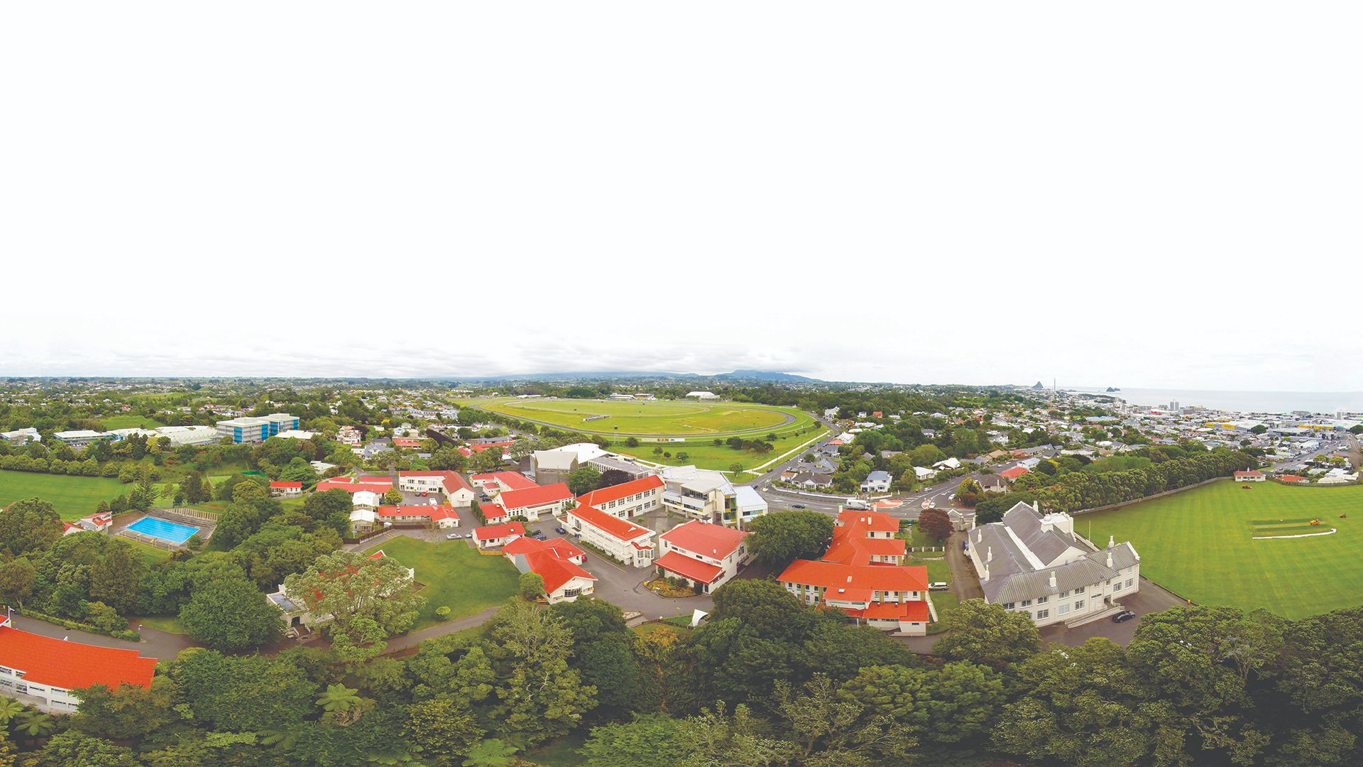 Welcome - New Plymouth Boys High School