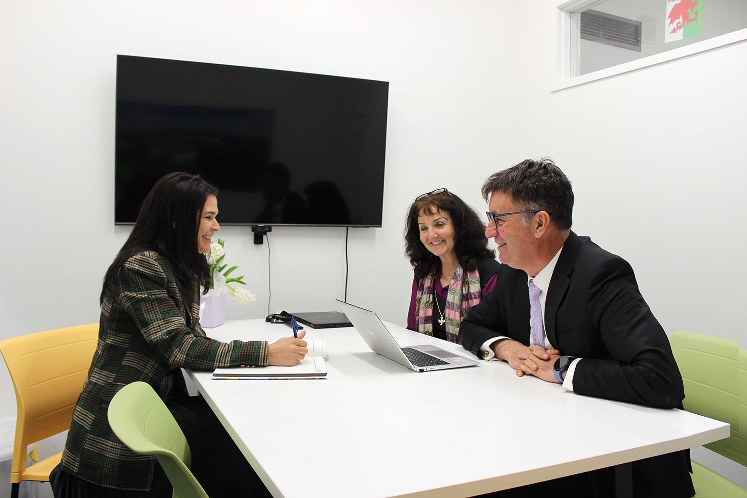 International Team - New Plymouth Boys High School