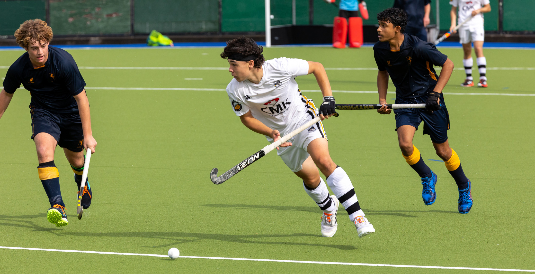 Sport - New Plymouth Boys High School